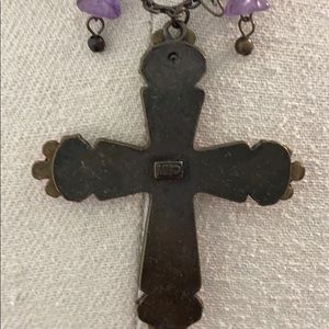 MX | Jewelry | Vintage Mx Necklace | Poshmark